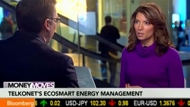 Telkonet, Inc. (TKOI)